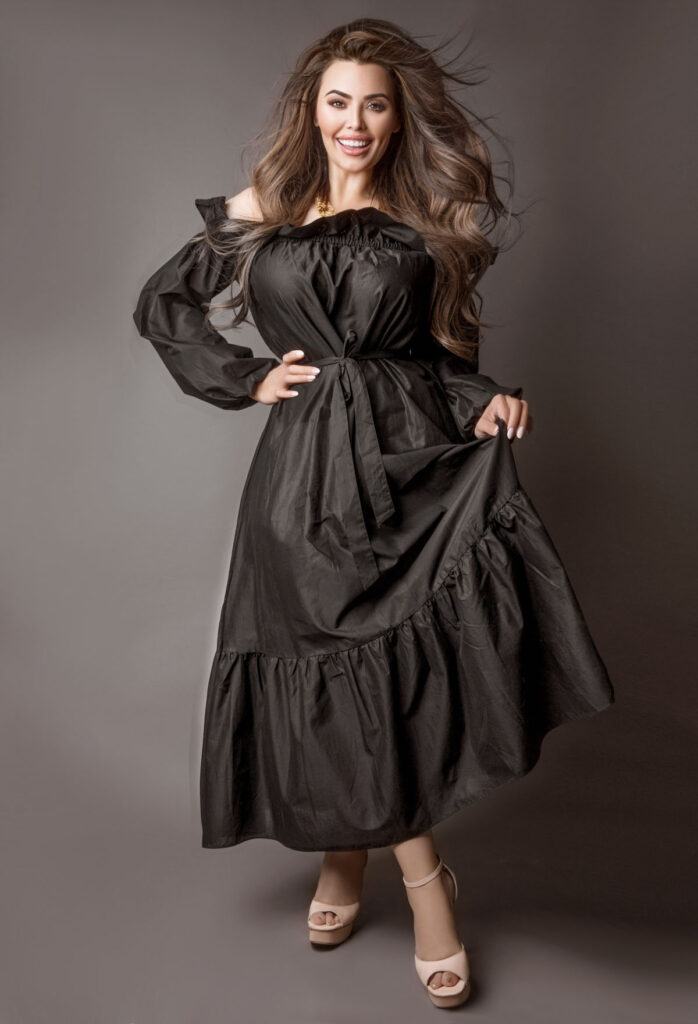 Photo Gallery – Rosie Mercado